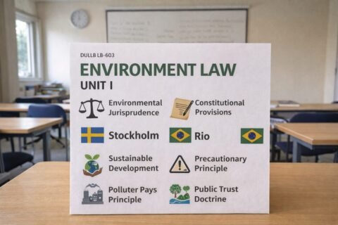 Laws Forum – Mastering Law, Simplifying the Process