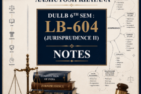 Laws Forum – Mastering Law, Simplifying the Process